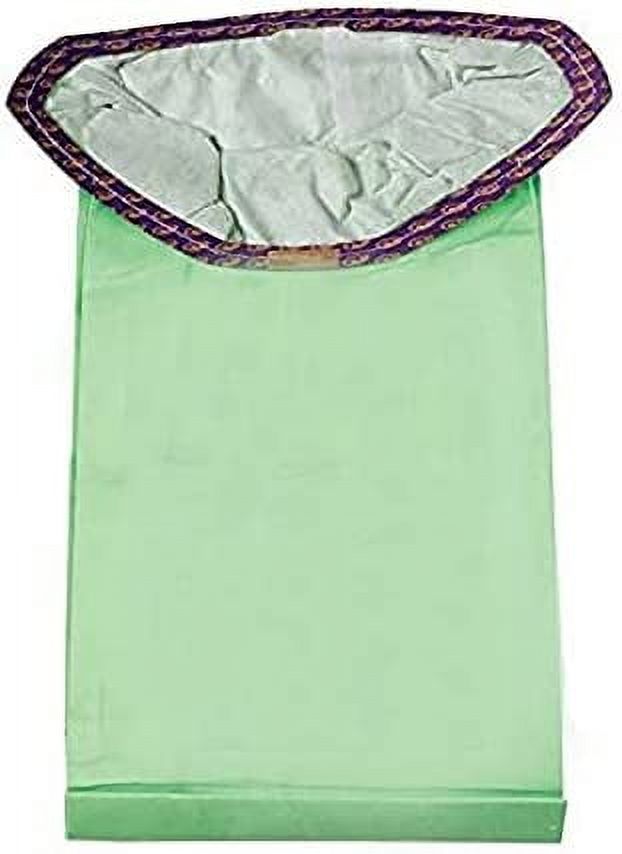 Replacement Part For Proteam Vacuum Cleaner 10 Paper Bags 107314 ...