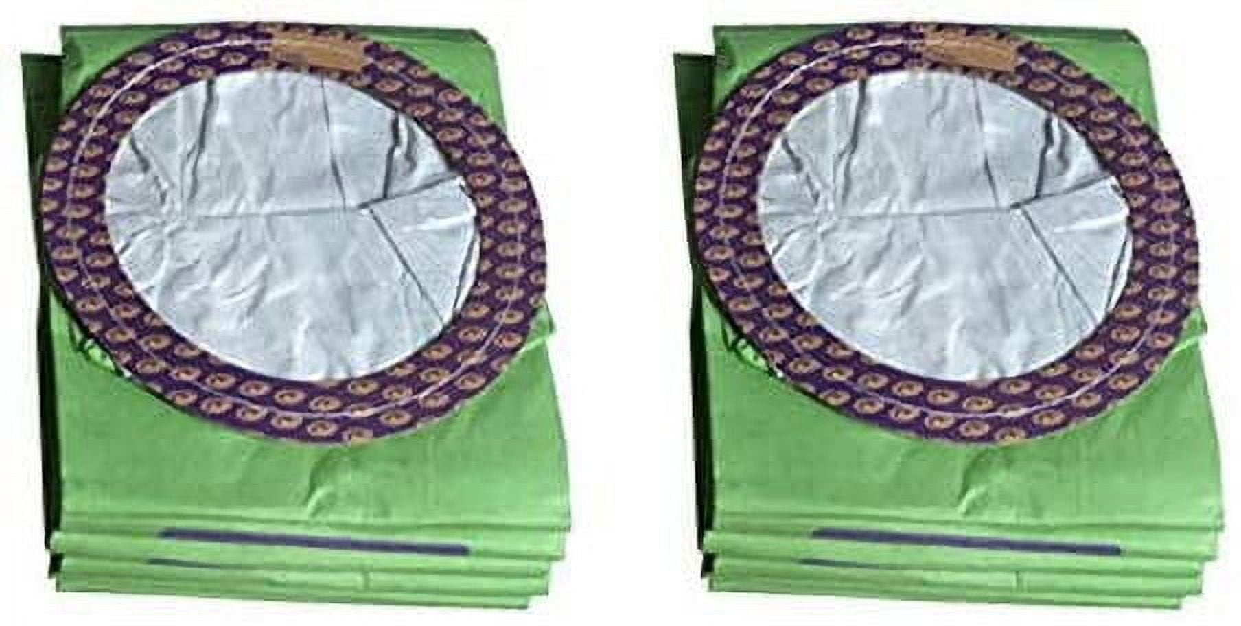 Proteam Replacement Part Vacuum Paper Bags 2 Pk 20 Bags 100331 for ...