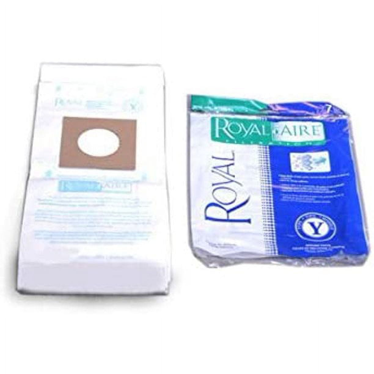Replacement Part For Royal Type Y, CR50005 Upright Vacuum Cleaner Micro ...