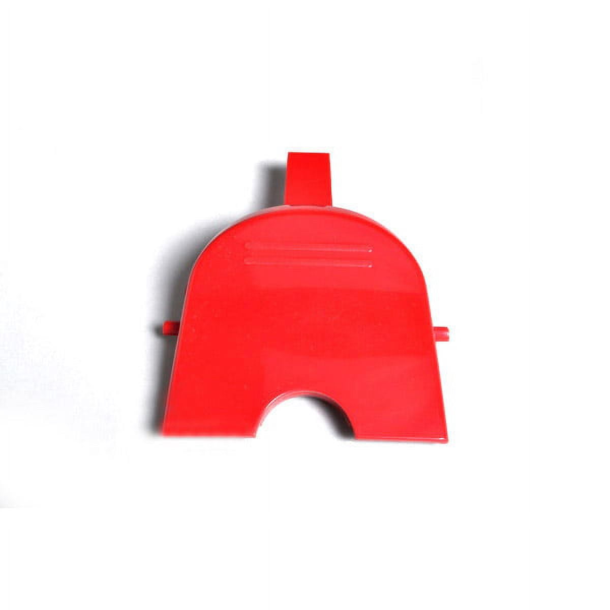Replacement Part For Sanyo SC27R Canister Vacuum Cleaner Front Cover ...