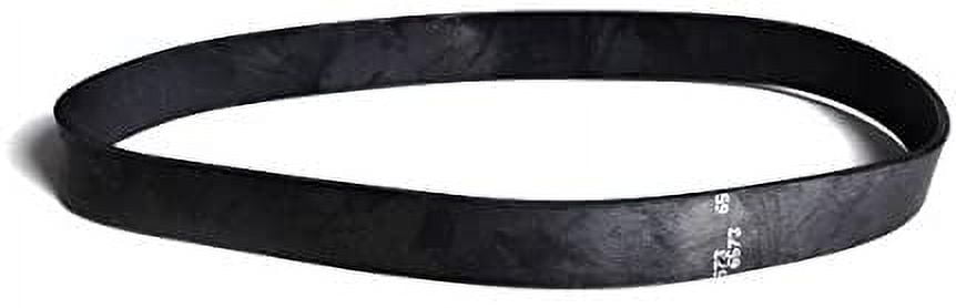 Replacement Part For Sharp 17399 Upright Vacuum Cleaner Belt, Type BU3 ...
