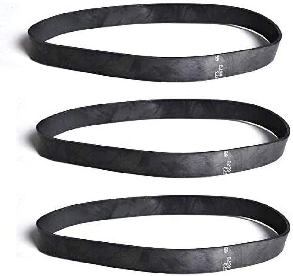 Replacement Part For Sharp Upright Vacuum Cleaner Belt, Type BU3, DVC ...