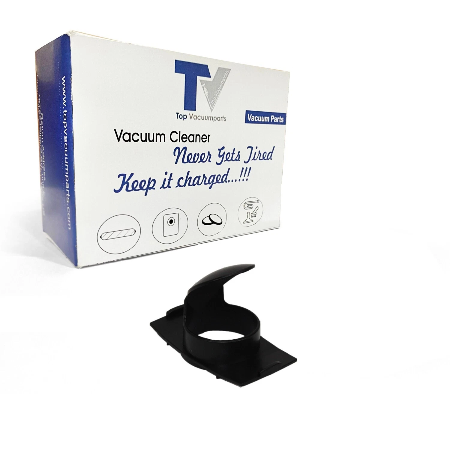 Replacement Part For Shop Vac Ultra Series Inlet Deflector for Wet/Dry ...