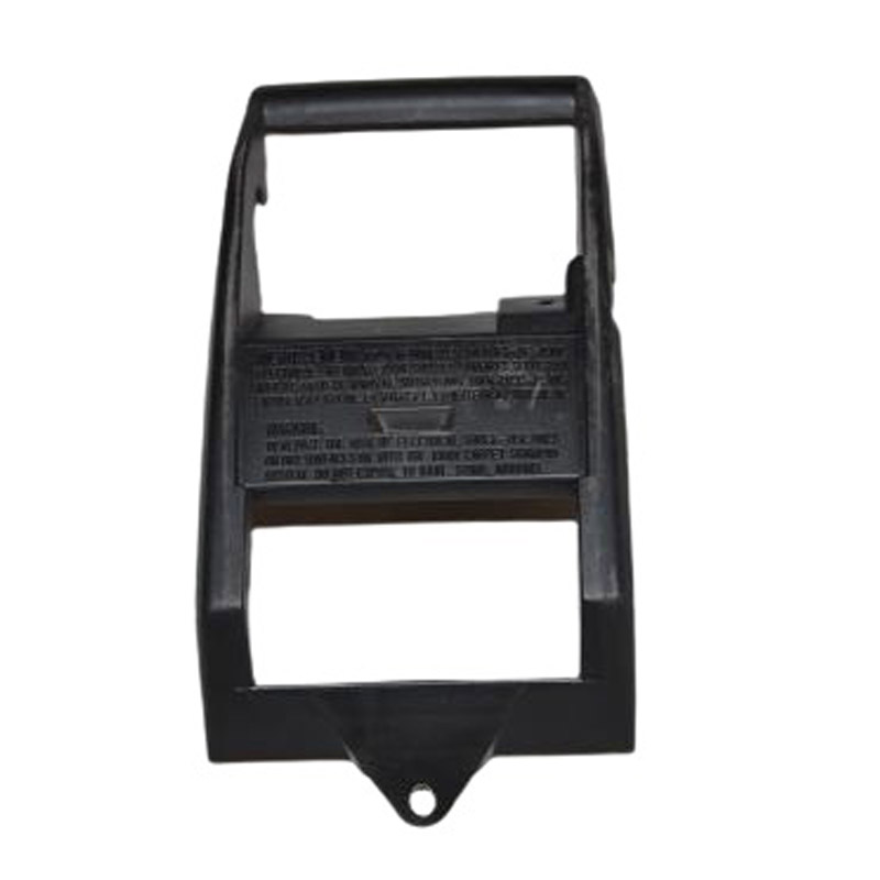 Replacement Part For TVP 111299, Generation Series Vacuum Black Scuff Plate Fit for G3, G4, G5 ...