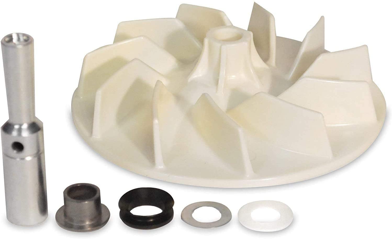 Replacement Part For TVP Part Fan (2 Pack) - Walmart.com