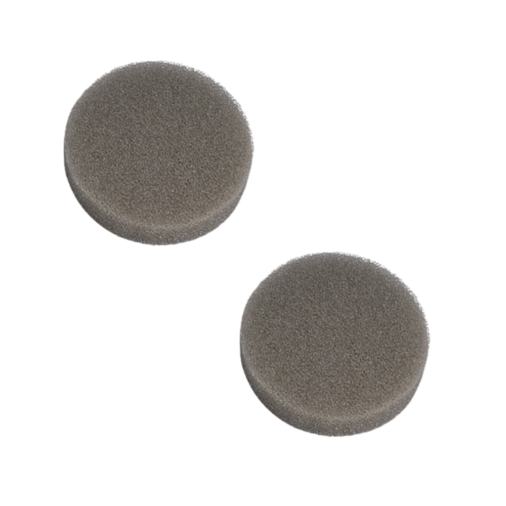Replacement Part For TVP Vacuum Filter Sponge Works With G3, G4, G5, G6 ...
