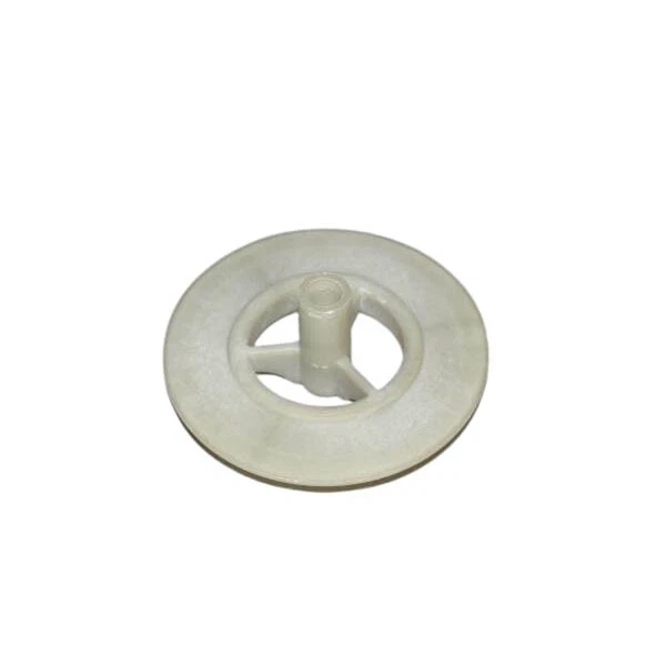 Replacement Part For Vacuum Cleaner E Series Motor Deep Dish Spider ...