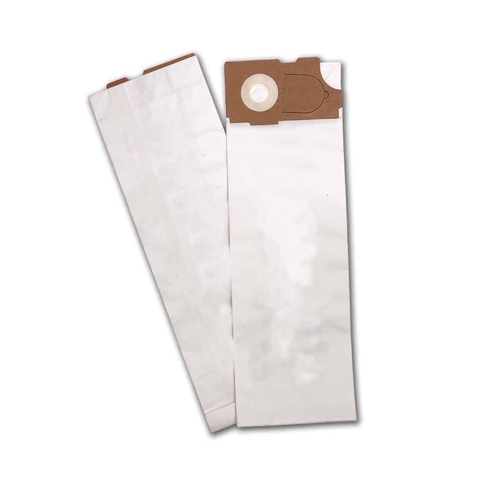 Replacement Part For Versamatic Vacuum Cleaner Triple Layer Paper Bags ...