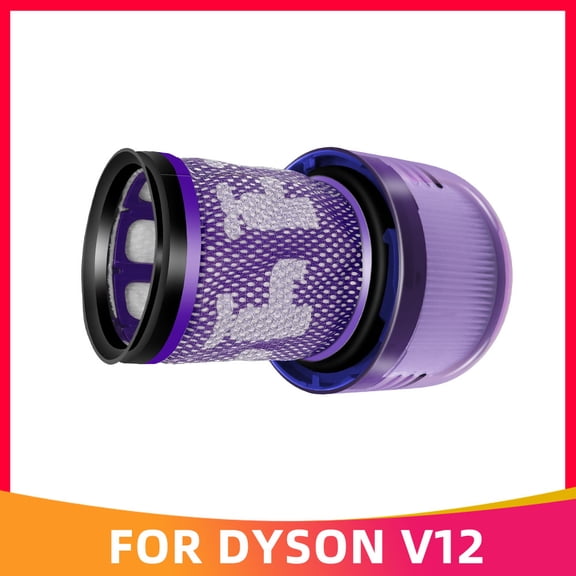 HEPA Filter For Dy*son Gen5 Detect Gen5 Outsize Cordless Vacuum Cleaner ...