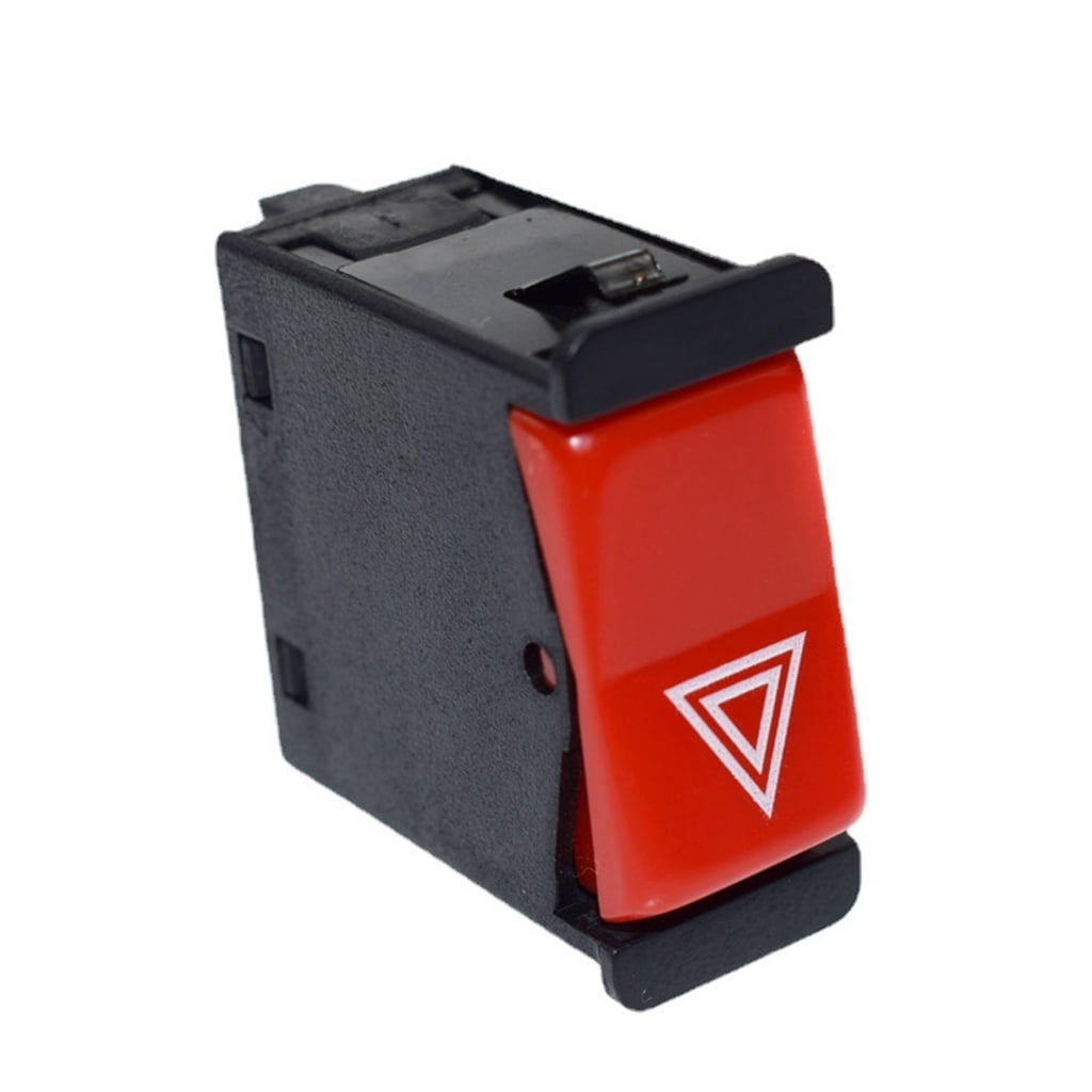 Replacement Part Hazard Warning Light Switches for W201 0008209010 ...
