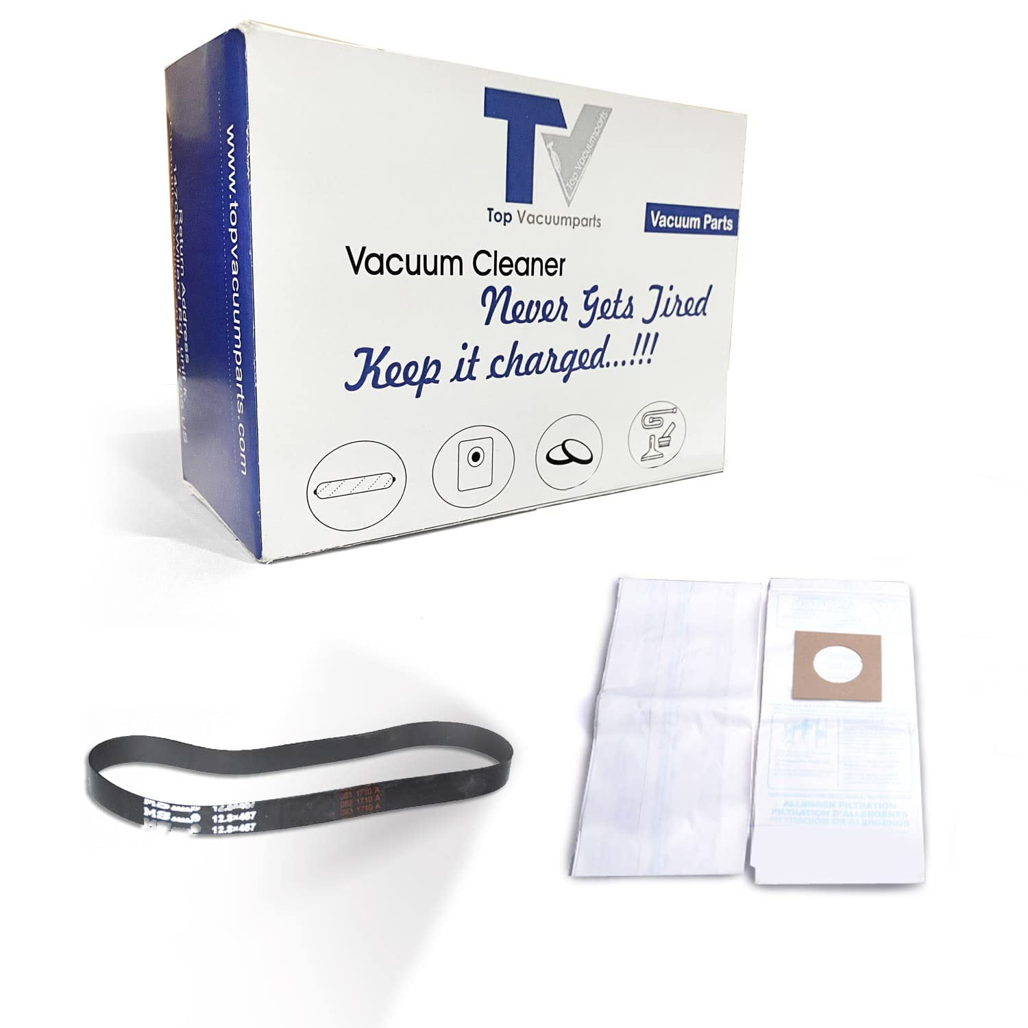 Replacement Part For Hoover Type Y Micro Windtunnel Upright Vacuum ...