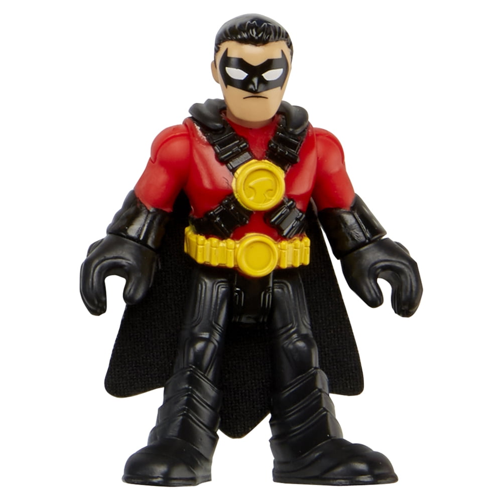 Replacement Part for Imaginext Batmobile and Lights with Red Robin ...