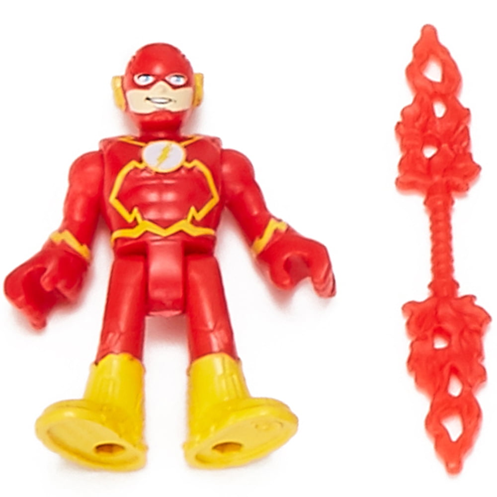 Replacement Part for Imaginext DC Super-Friends Super-Hero vs. Super ...