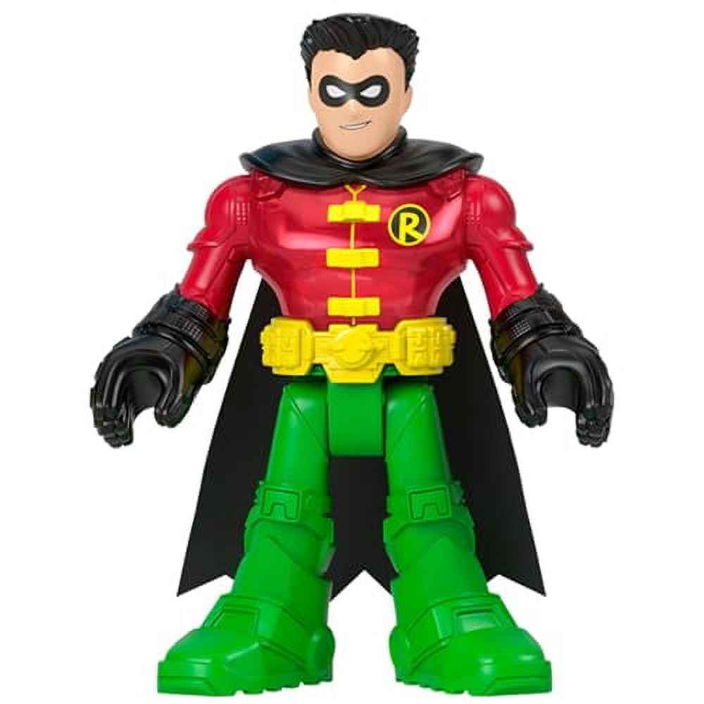 Replacement Part for Imaginext Playset Inspired by DC Superfriends - HGX97 ~ Replacement ...