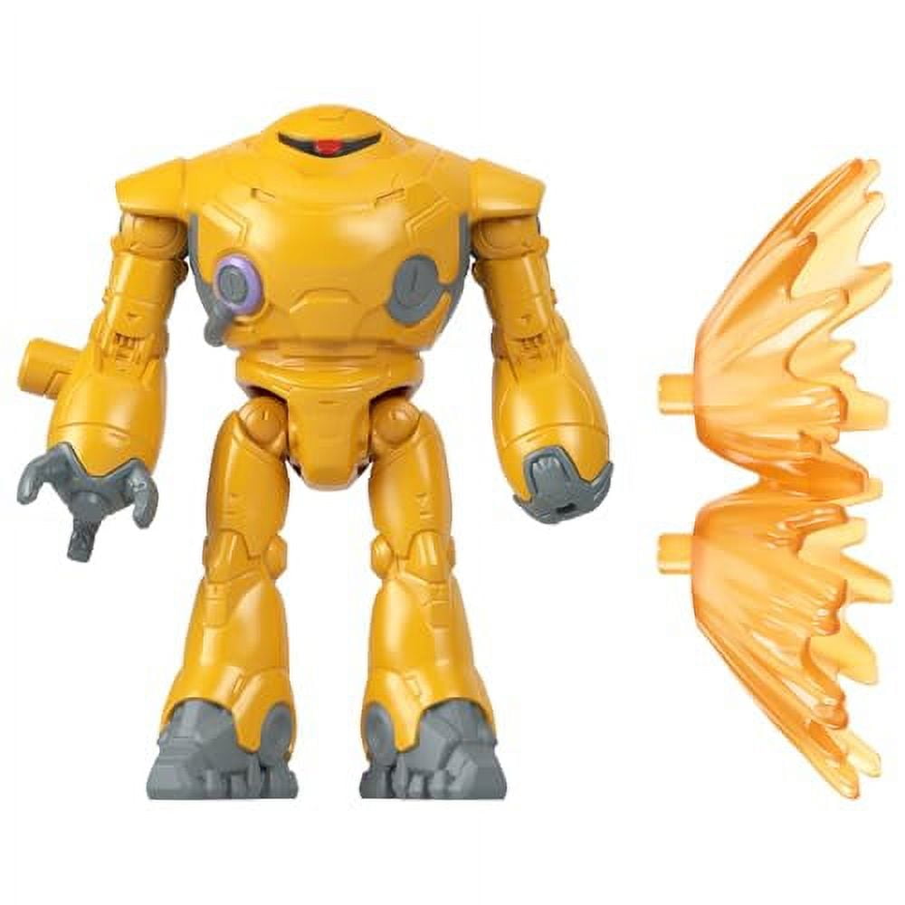 Replacement Part for Imaginext Playset Inspired by Lightyear Jr. ZAP ...