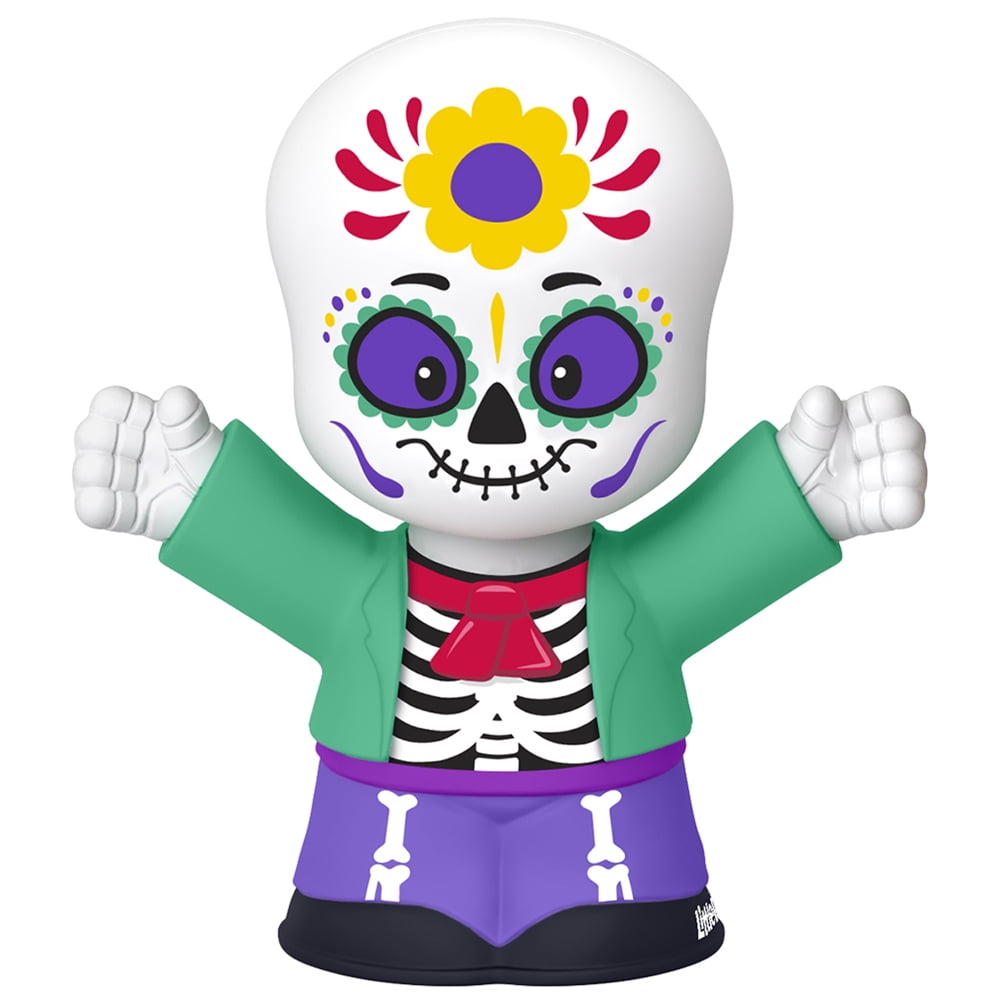 Replacement Part for Little People Collectible Set Dia de Muertos ...