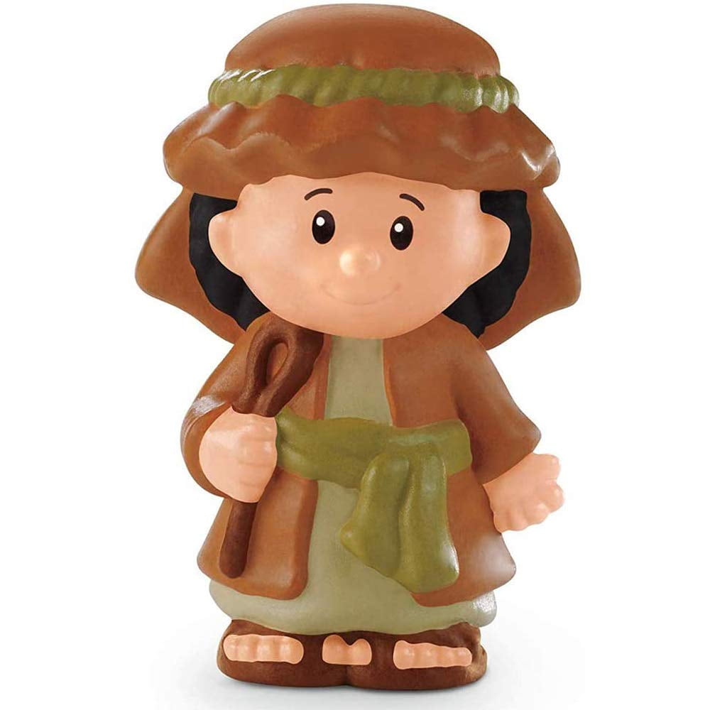 Replacement Part for Nativity Set - Fisher-Price Little People Nativity ...