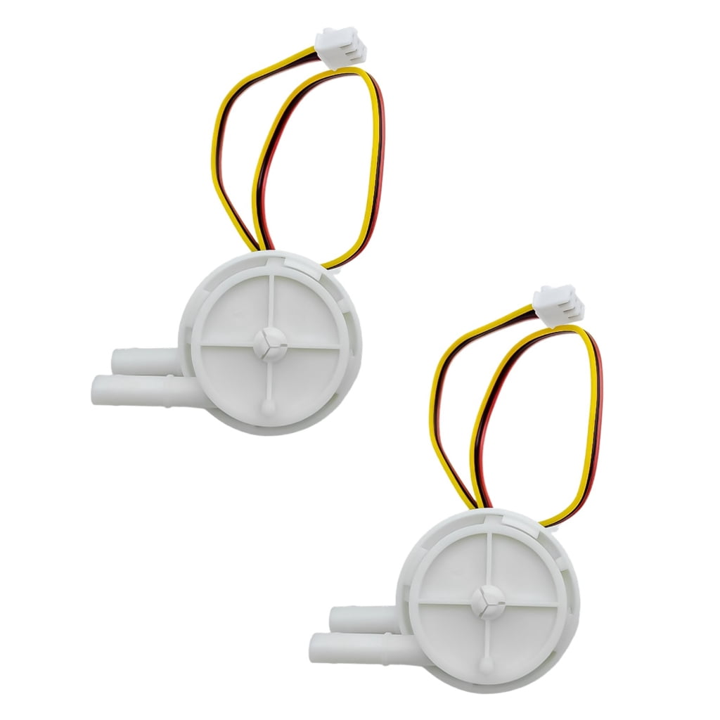 Replacement Part Plastic Flowmeter Plastic Texture for Home Coffee ...
