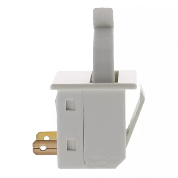 Whirlpool Refrigerator Light Switch