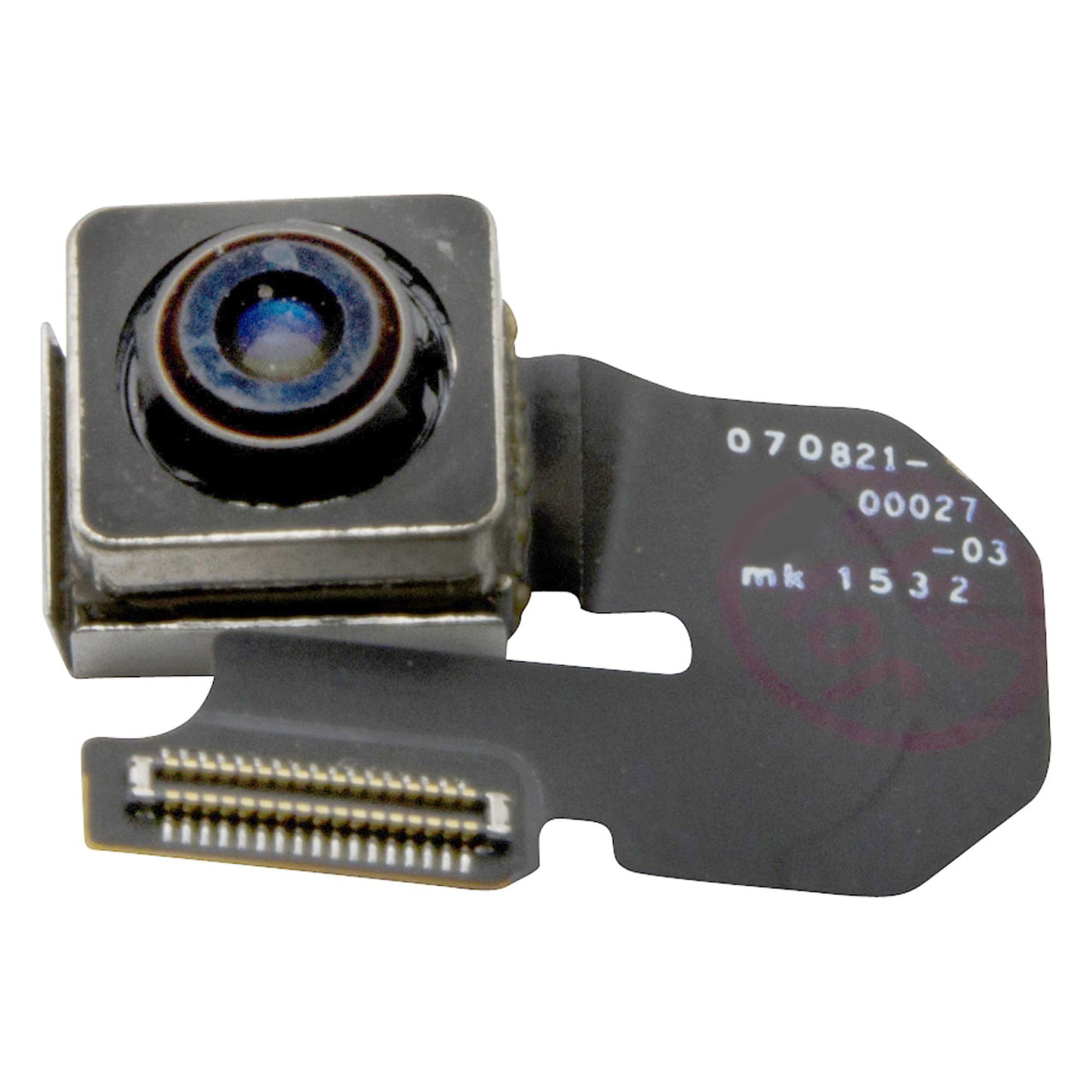 Replacement Part for Apple iPhone 6S Rear Facing Camera - Walmart ...