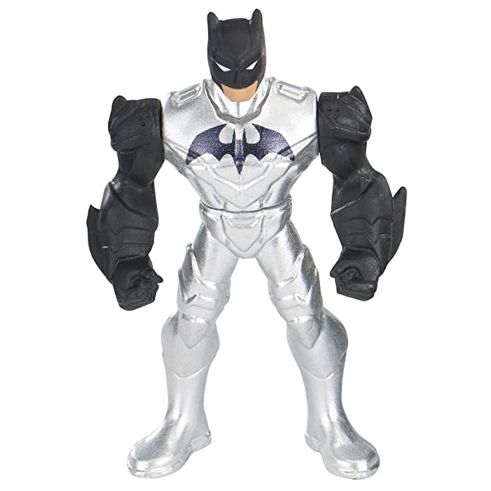 Replacement Part for Batman Unlimited Ultimate Bat-Mech Figure - DPH15 ...