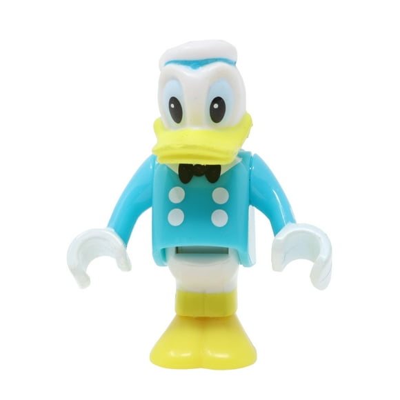 Mickey Mouse Replacement