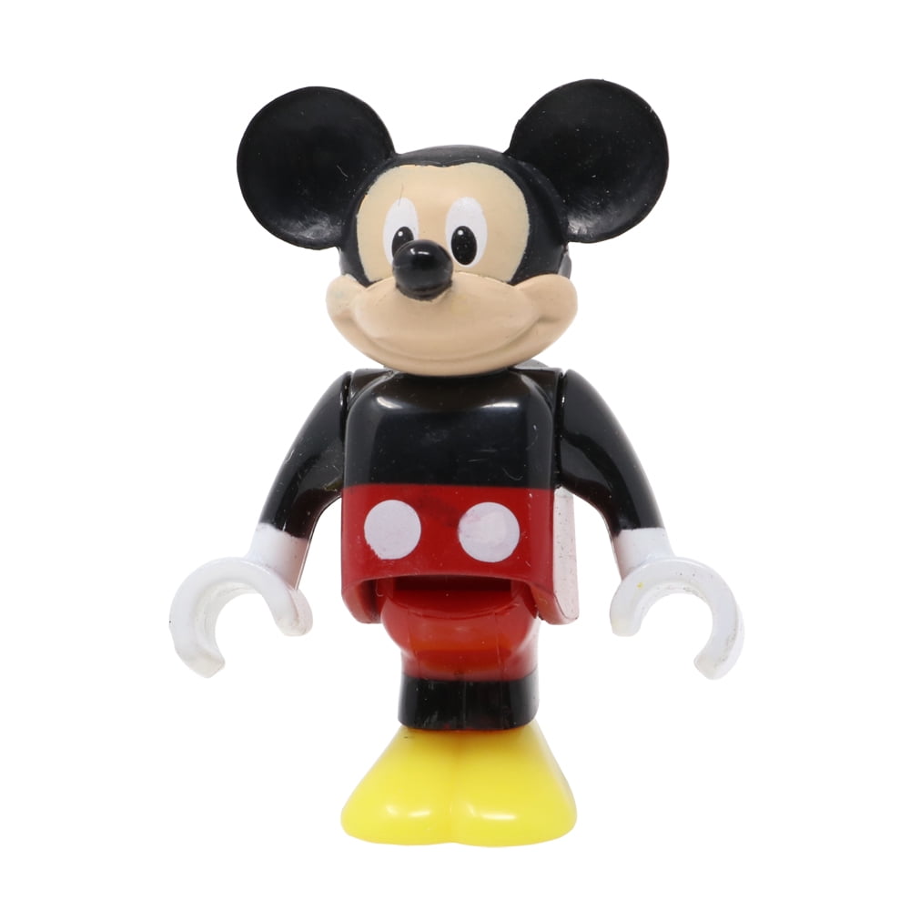 Replacement Part for Brio Deluxe Wooden Railway Mickey Mouse and ...
