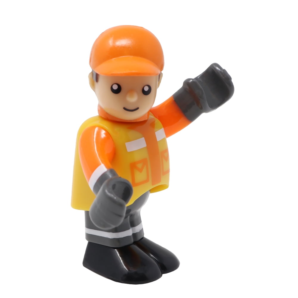 Replacement Part for Collectible Brio Signal Station Wooden Train Set ...