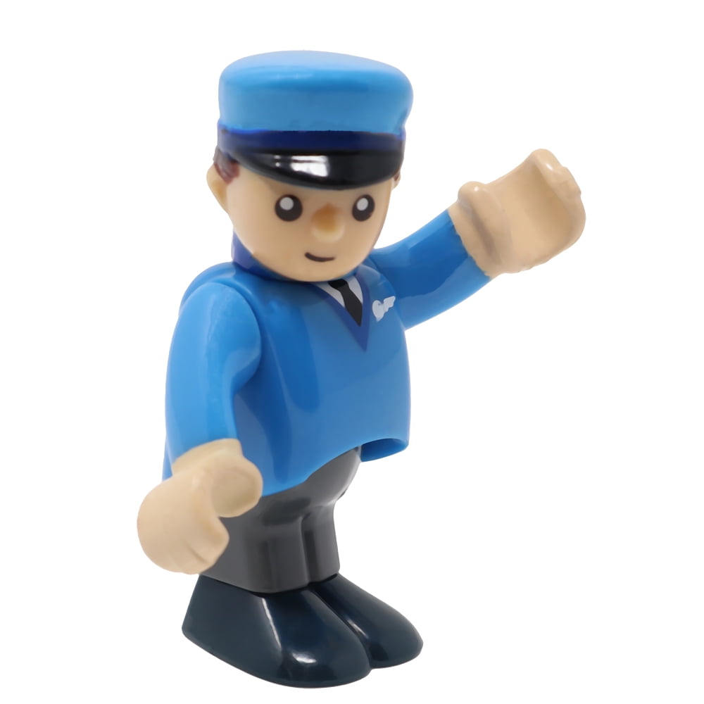 Replacement Part for Collectible Brio Travel Battery Wooden Train Set ...