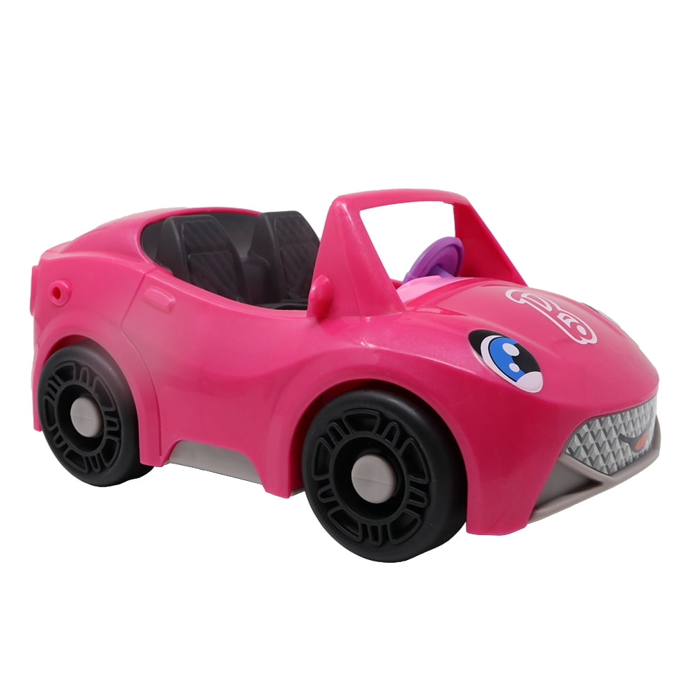Replacement Part for Collectible Fisher-Price Little People Convertible ...