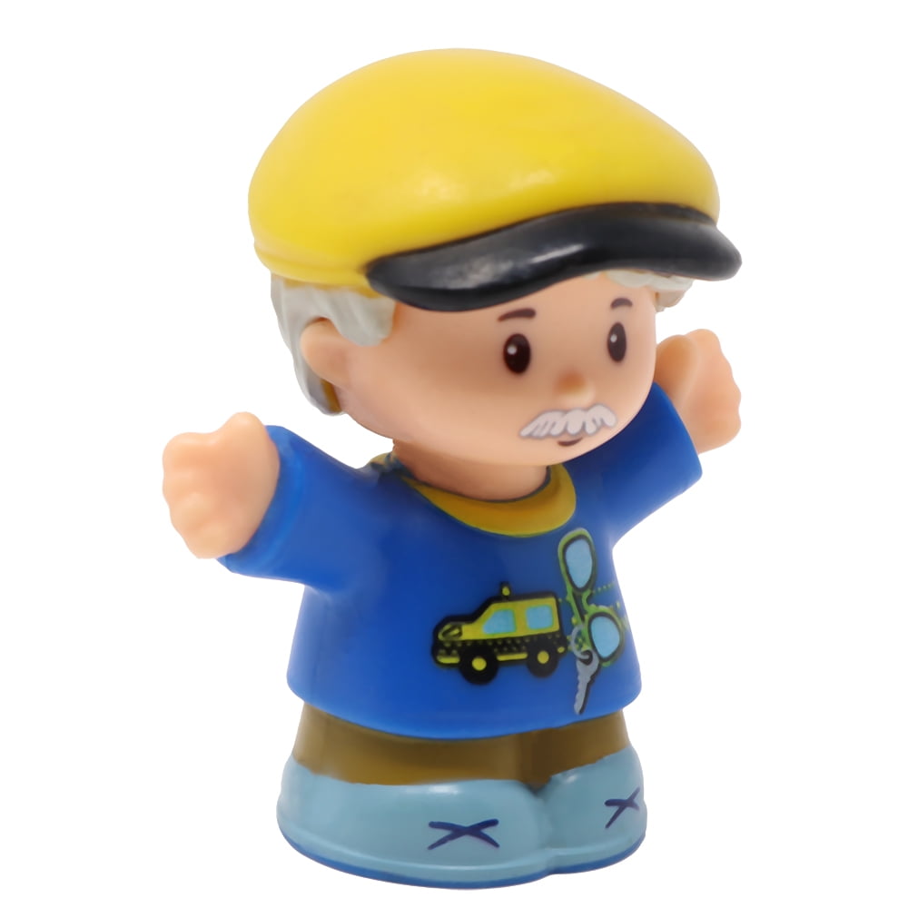 Replacement Part for Collectible Fisher-Price Little People Dollhouse ...