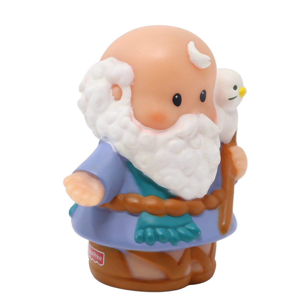 Replacement Part for Collectible Fisher-Price Little People Noah's Ark ...