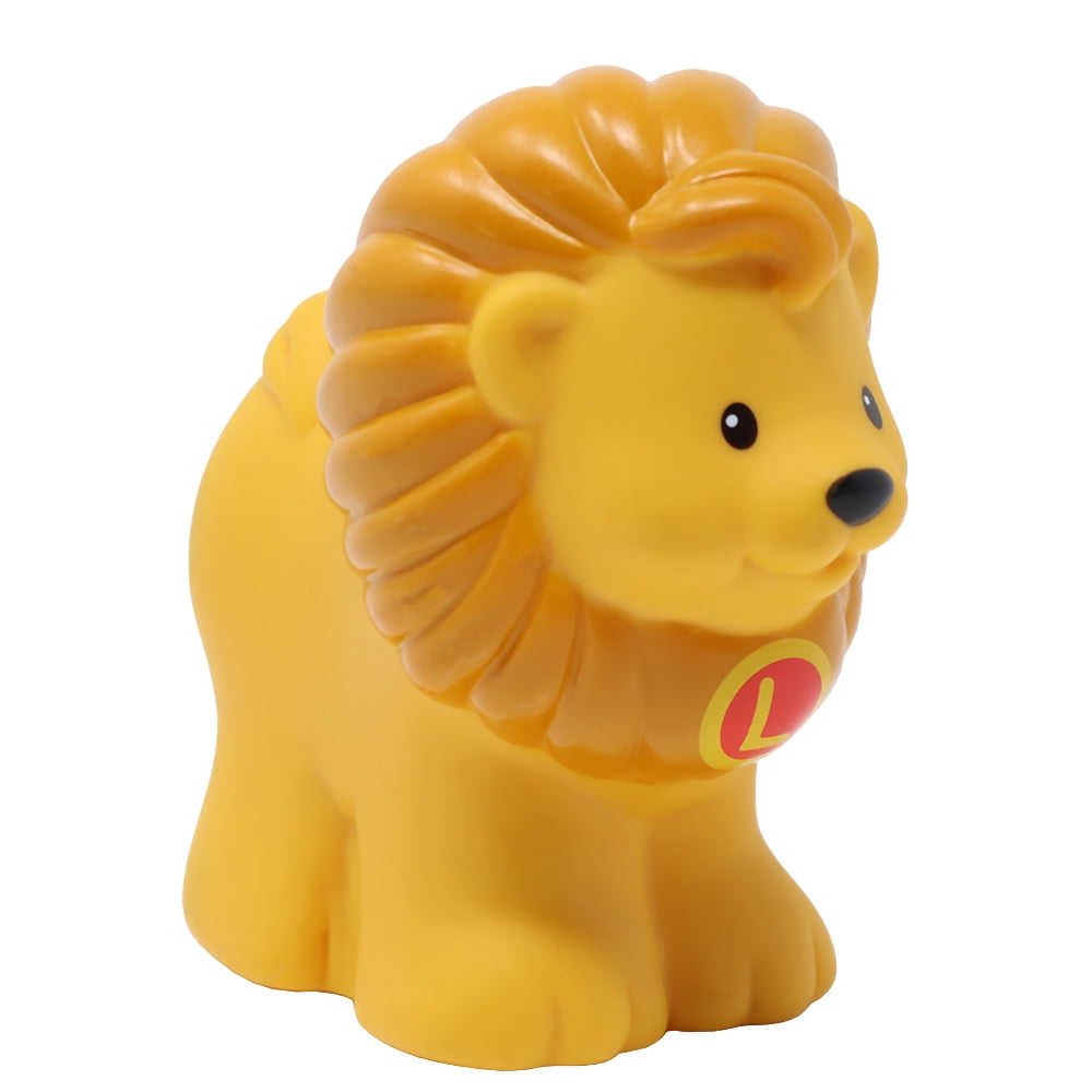 Replacement Part for Collectible Fisher-Price Little People Safari ...
