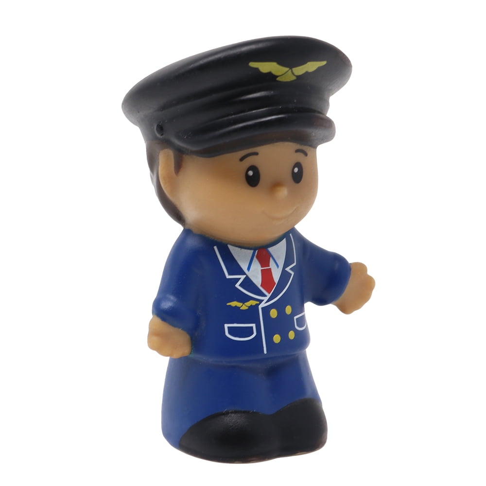 Replacement Part for Collectible Fisher-Price Little People Spinning ...