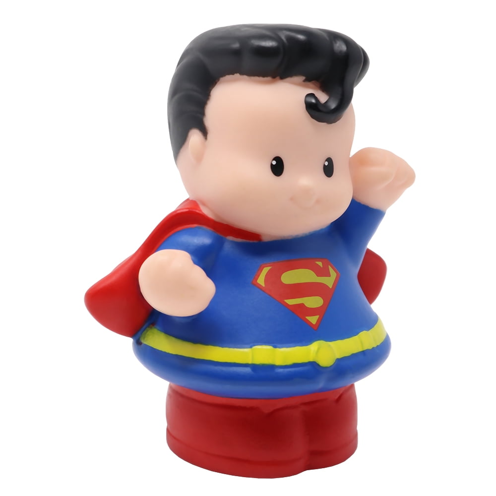 Replacement Part for Collectible Fisher-Price Little People Superheroes ...