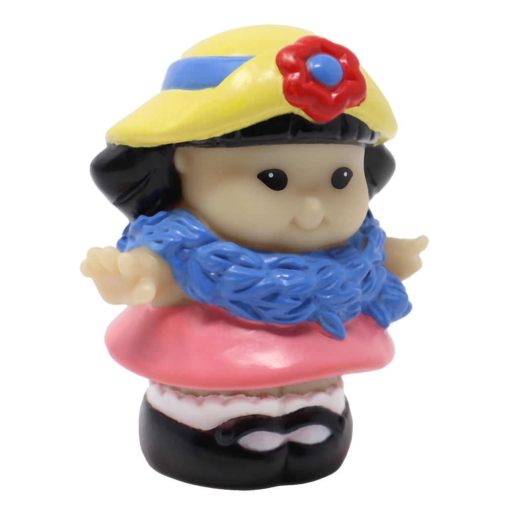 Replacement Part for Collectible Fisher-Price Little People Tea Party ...