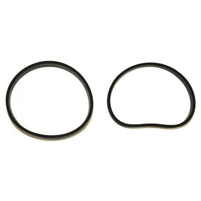 Electric Vac Replacement Belts for Dyson DC33 Vacuum Cleaner 2PK to the ...