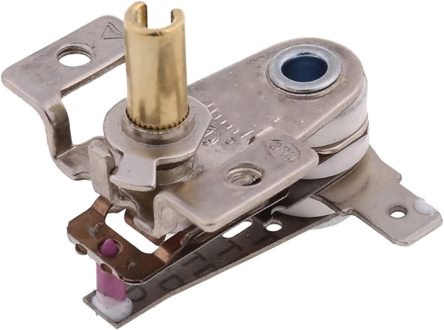 Replacement Part for Electric Oven Thermostat Switch TA-018 M3 Screw ...