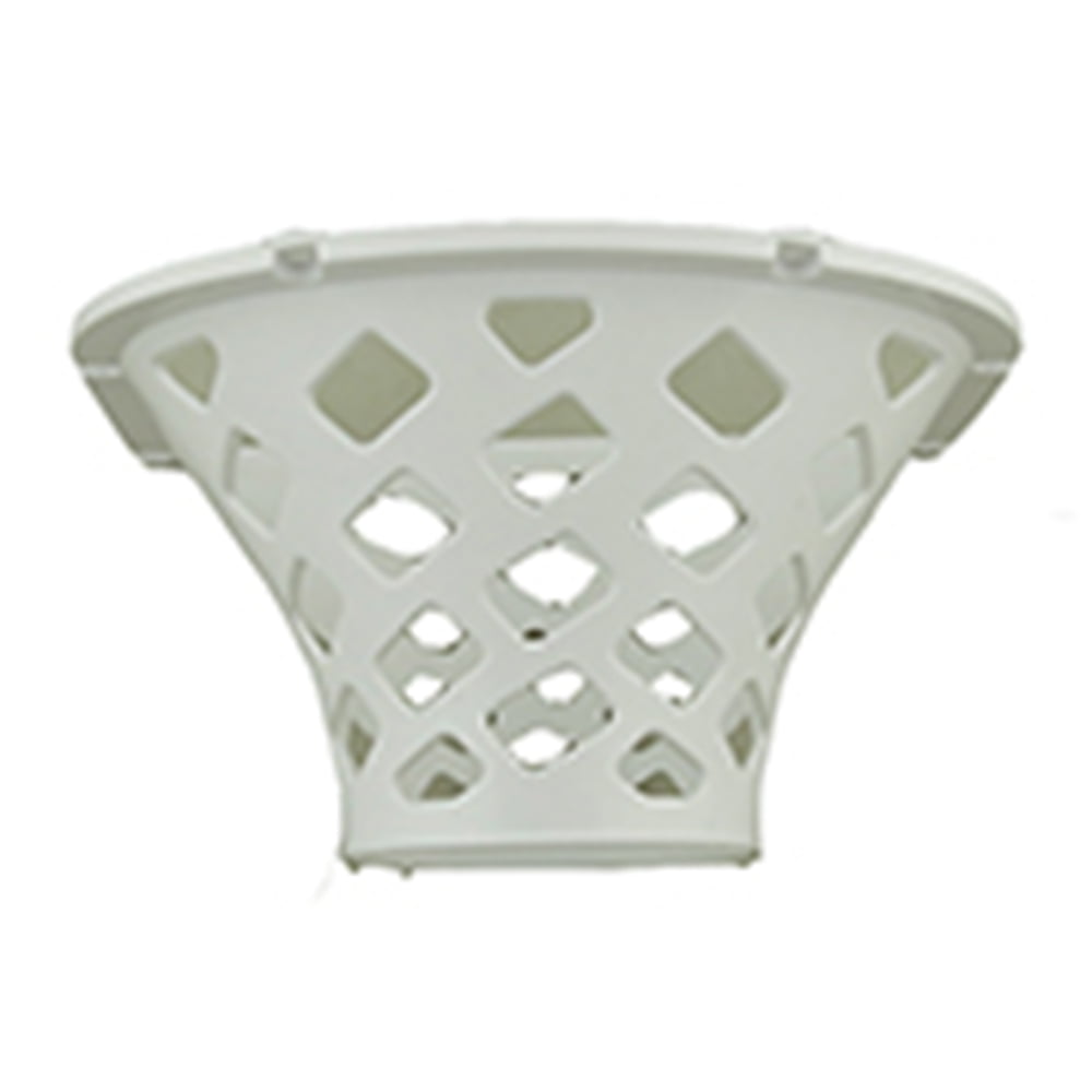 Authentic Fisher-Price B.B. Hoopster Playset - Replacement Part Basket ...