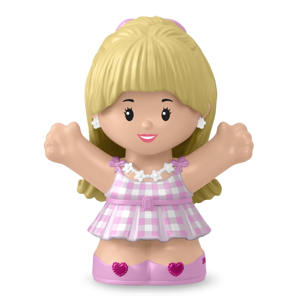 Replacement Part for Fisher-Price Collectible Little-People Playset ...
