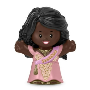 Little People Barbie