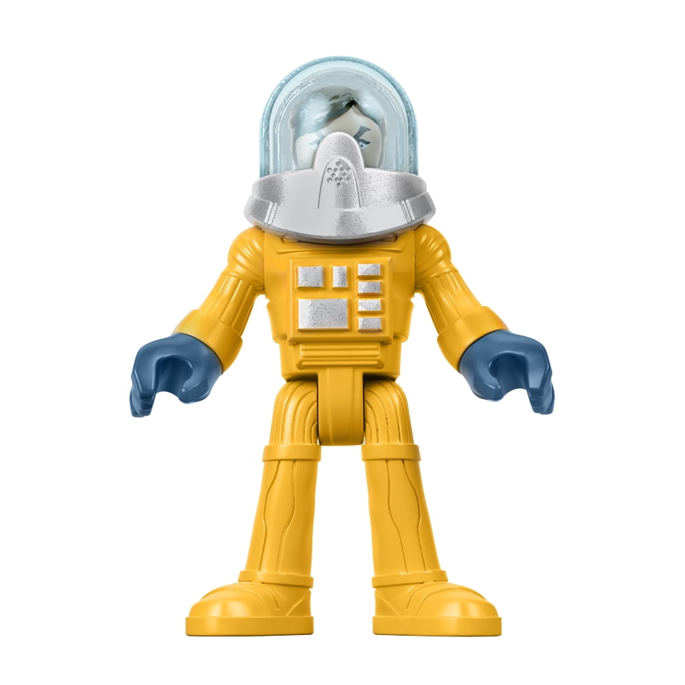 Replacement Part for Fisher-Price Imaginext Space Station Playset FGV22 ...