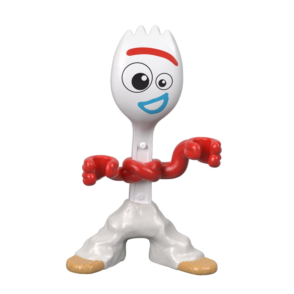 Replacement Part for Fisher-Price Imaginext Woody and Forky Playset ...