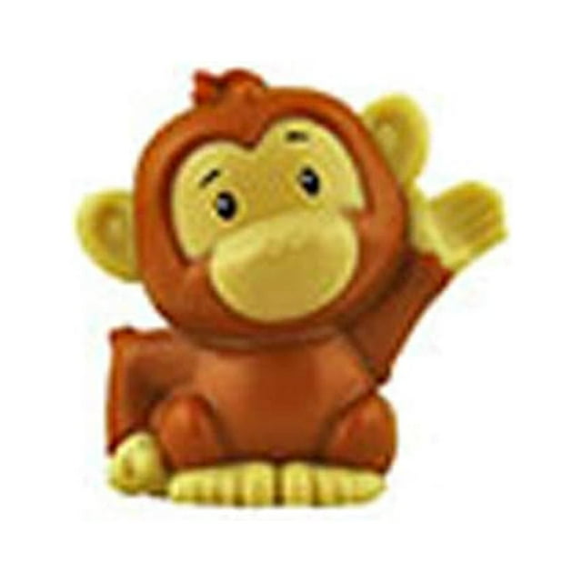 Replacement Part for Fisher-Price Little People Big ABC Animal Train ...