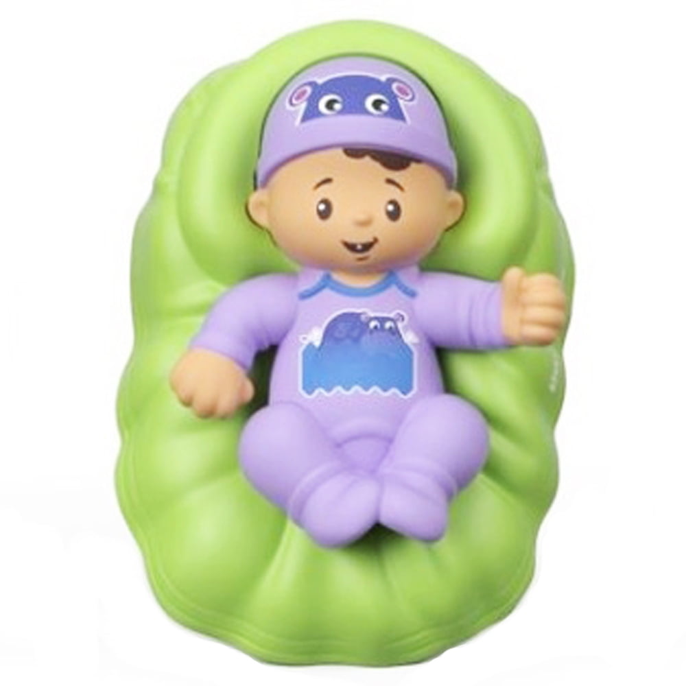 Replacement Part for Fisher-Price Little People Big Helpers Family ...