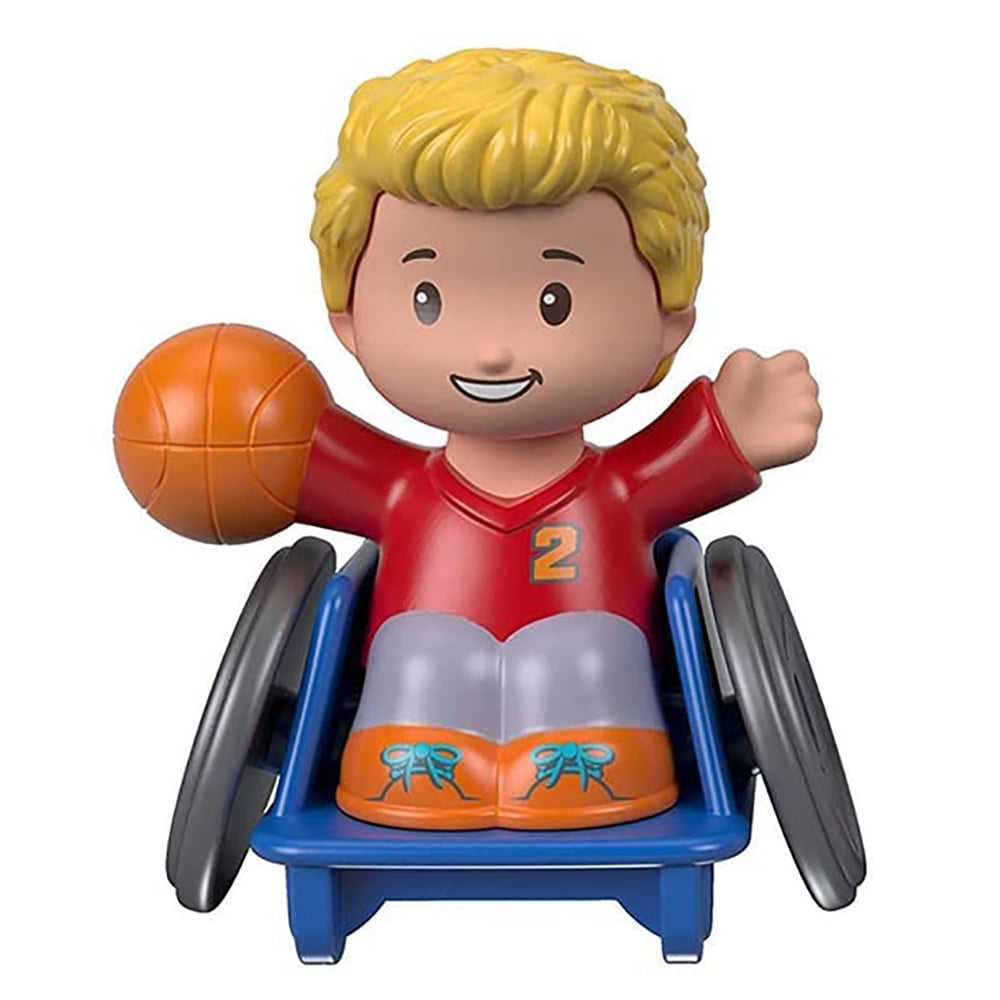 Replacement Part for Fisher-Price Little People Big Yellow Schoolbus ...