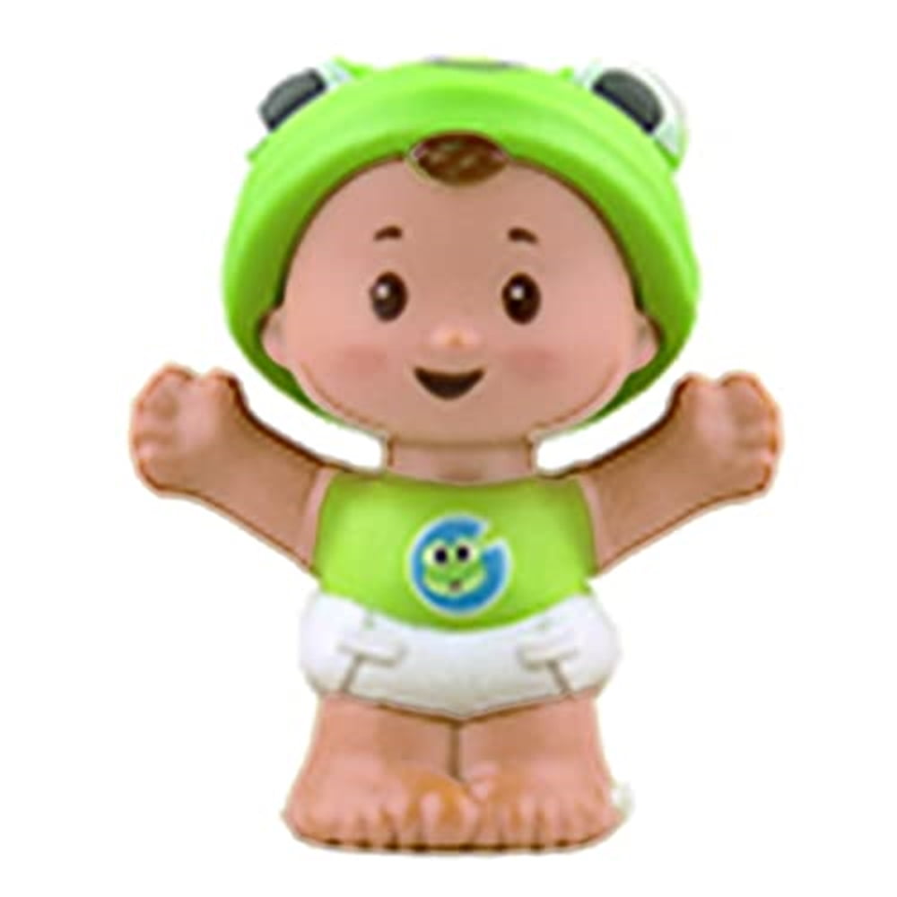 Replacement Part for Fisher-Price Little People Bundle 'n Play Playset ...