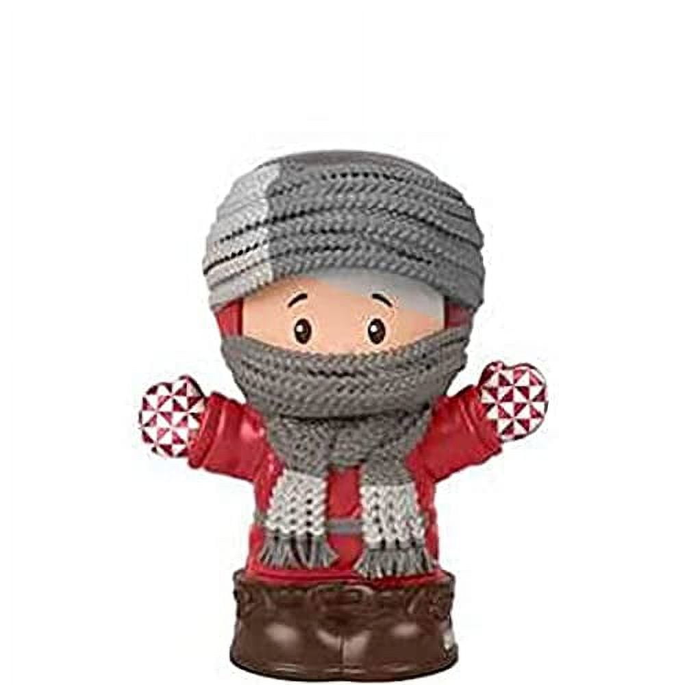 Replacement Part for Fisher-Price Little People Collector Edition ...