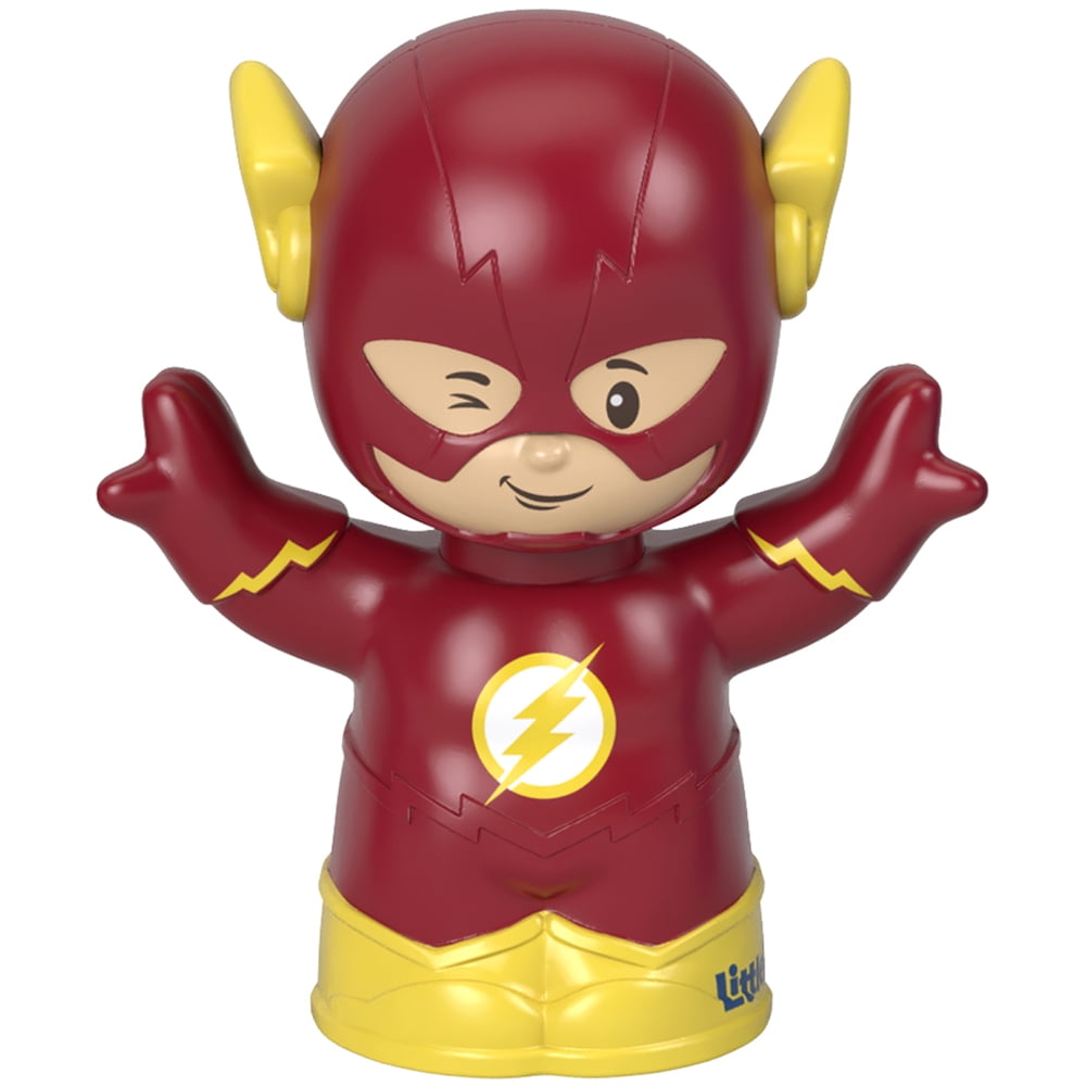 Replacement Part for Fisher-Price Little People DC Super Friends Figure ...