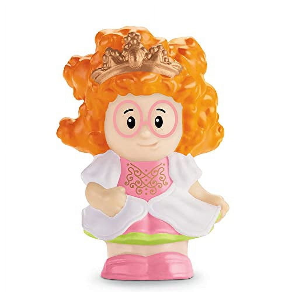 Replacement Part for Fisher-Price Little People Queen Pop Open Castle Playset - CBJ06 ...